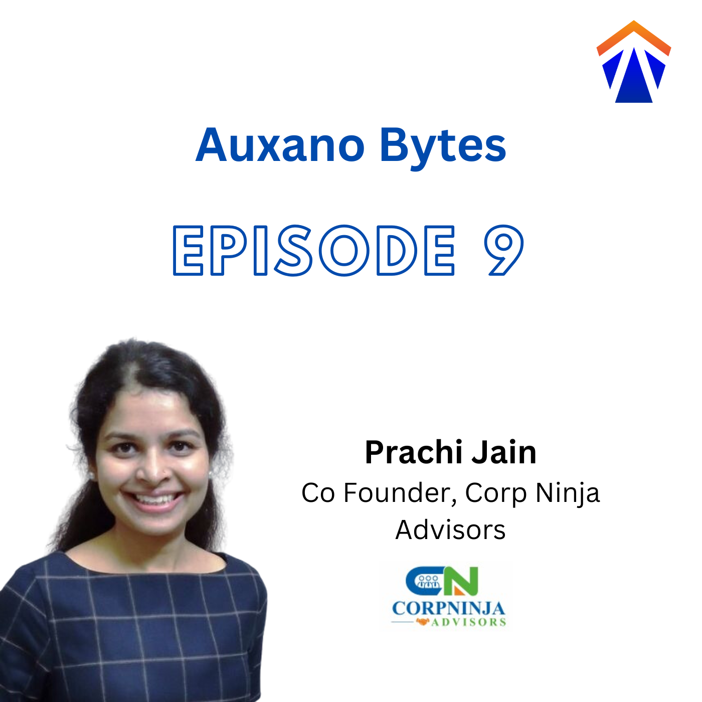 Demystifying Best Practices in Due Diligence With Prachi Jain – Auxano