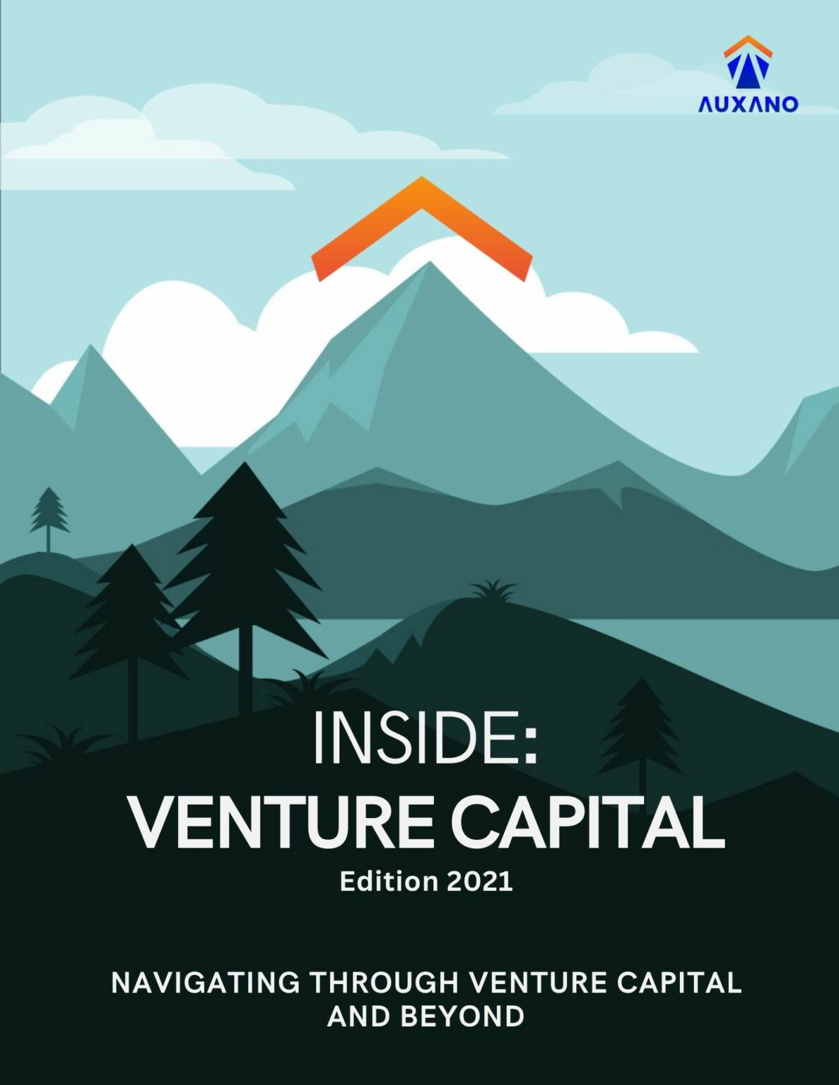 Edition 2021 – Auxano