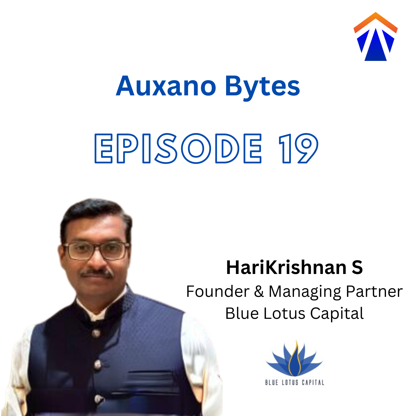 The Indian Promise: Unlocking the Market’s Investment Potential With HarikrishnanS – Auxano