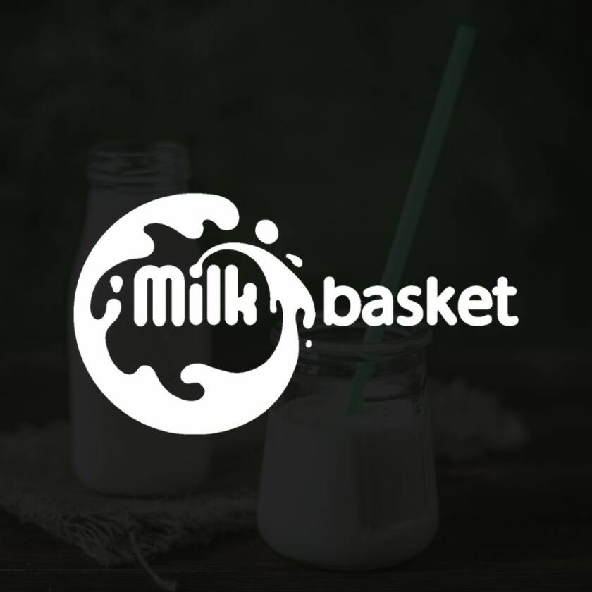 MilkBasket – Auxano