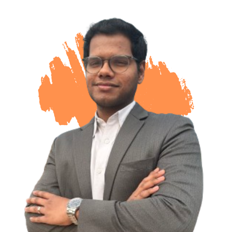 Aditya Golani – Auxano