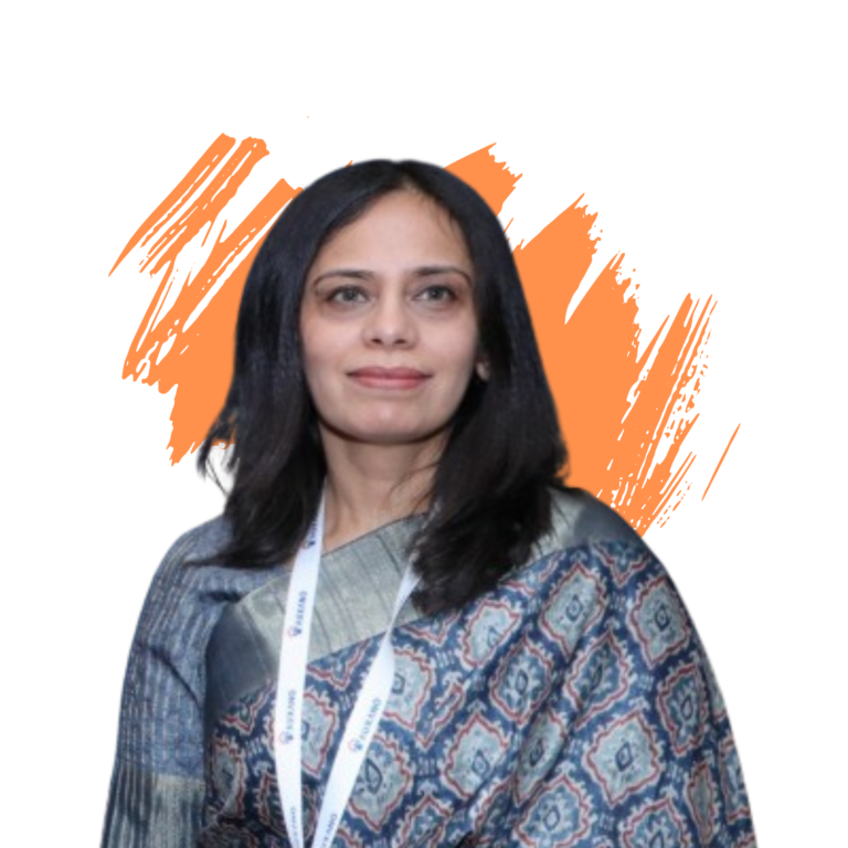 Mansi Handa – Auxano