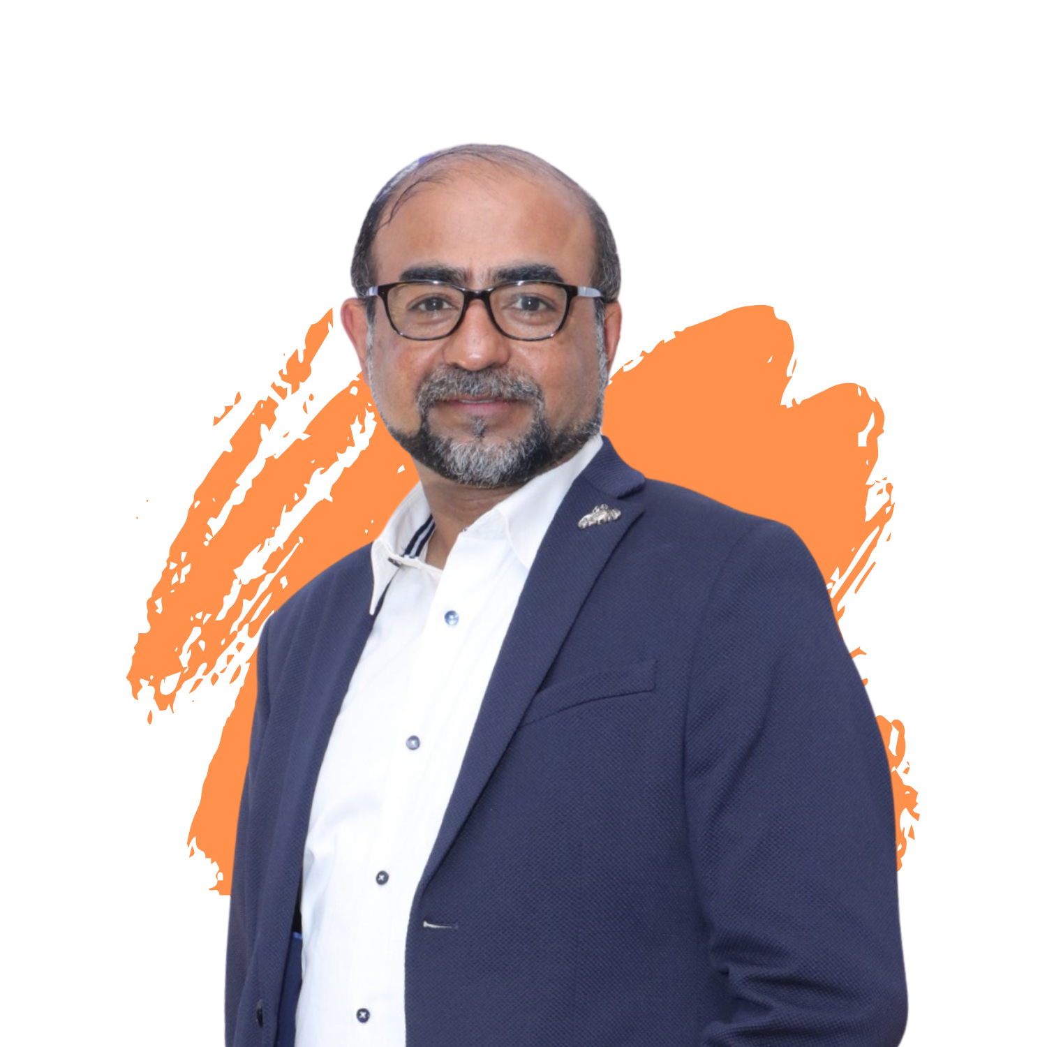 Mohit Handa – Auxano