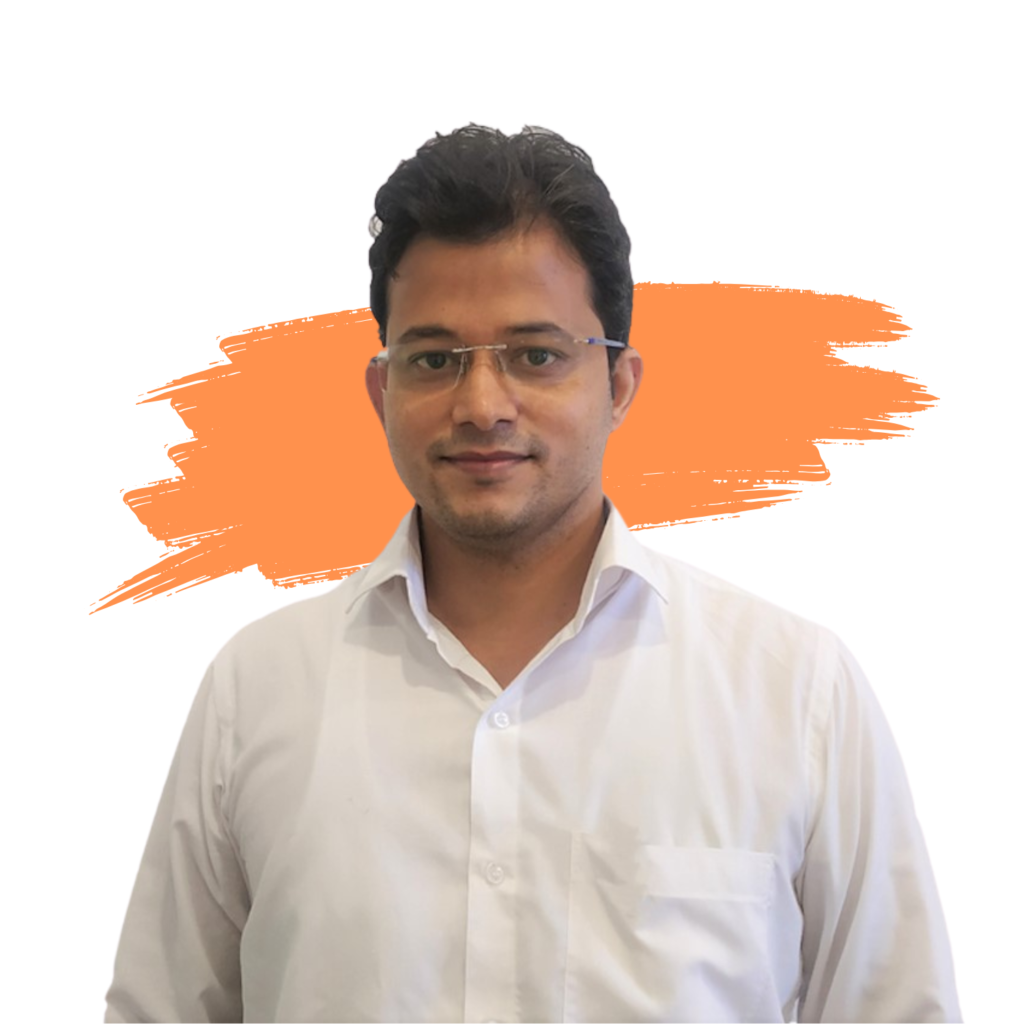 Rakesh Rana – Auxano