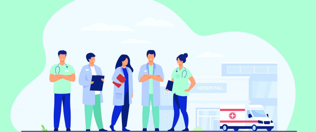 India Stack: National Health Stack – Auxano