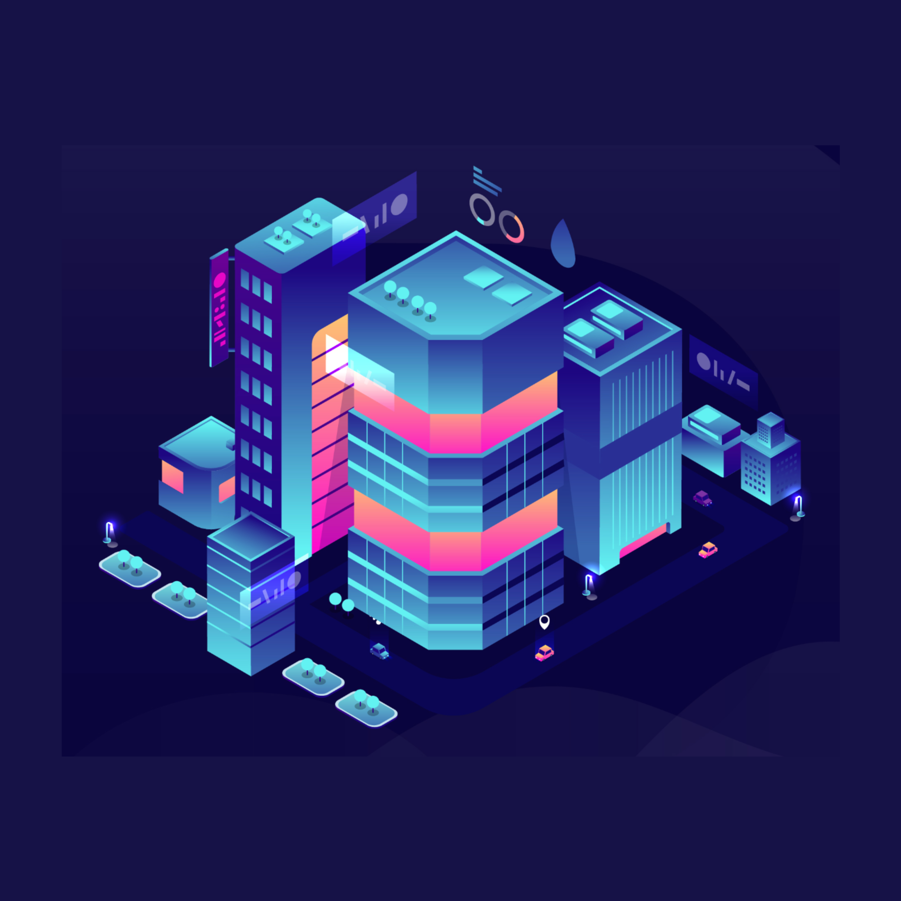 Navigating Early Experiences in GIFT City: Opportunities and Challenges? – Auxano